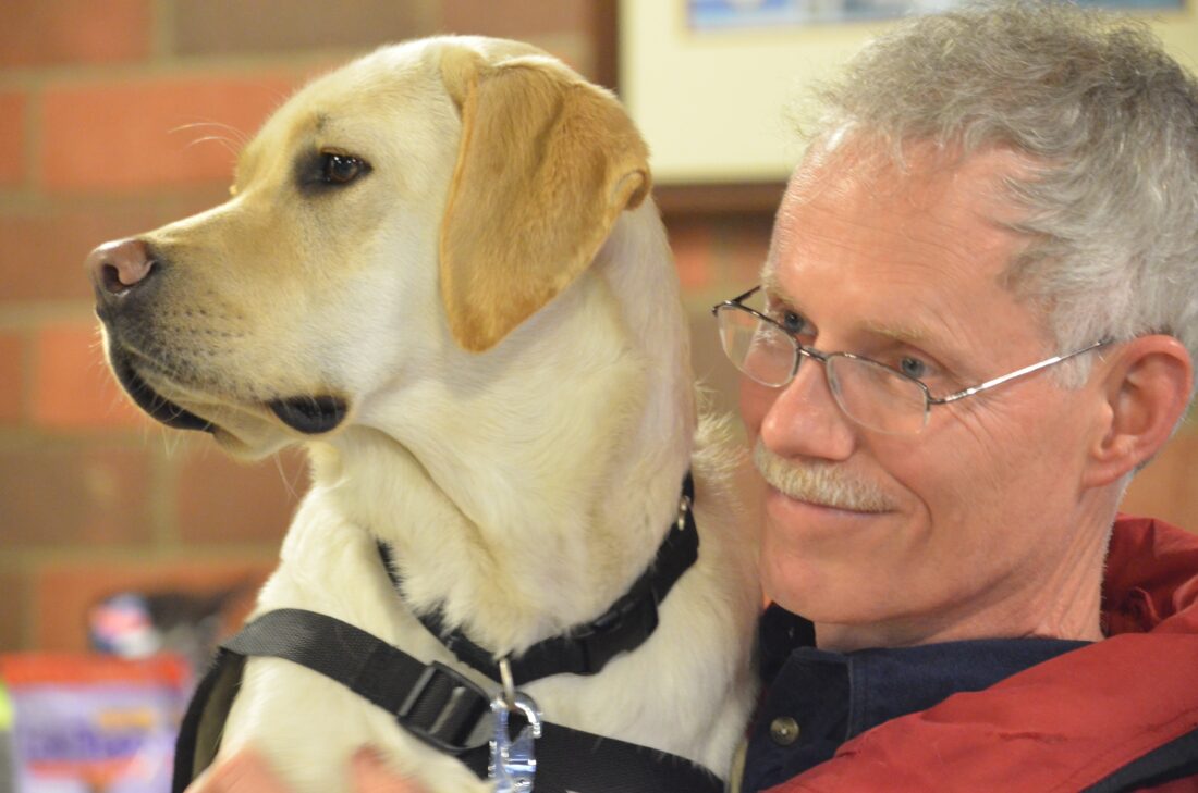 Friend ‘til the end | News, Sports, Jobs - The Mining Journal